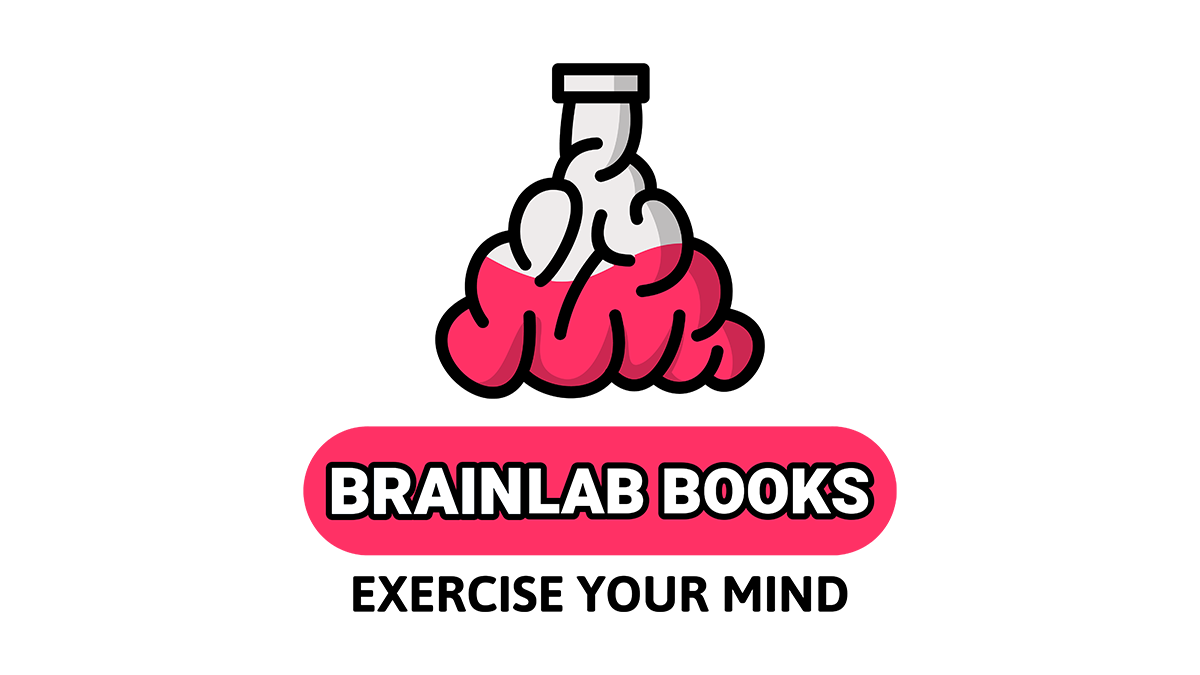 BrainLab Books - Exercise Your Mind